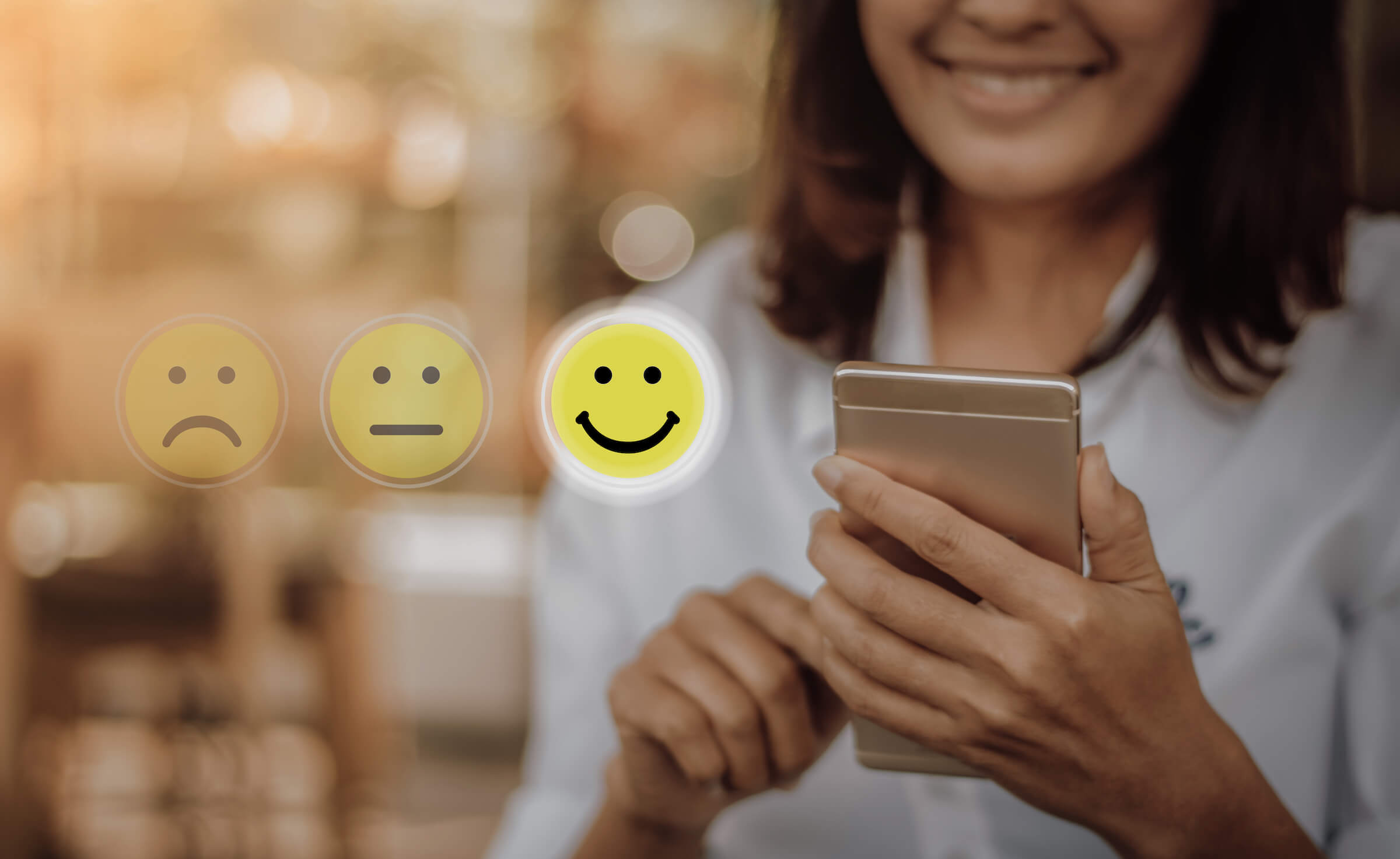 Customer Advocacy Marketing: How to Use Video for Customer Feedback and ...