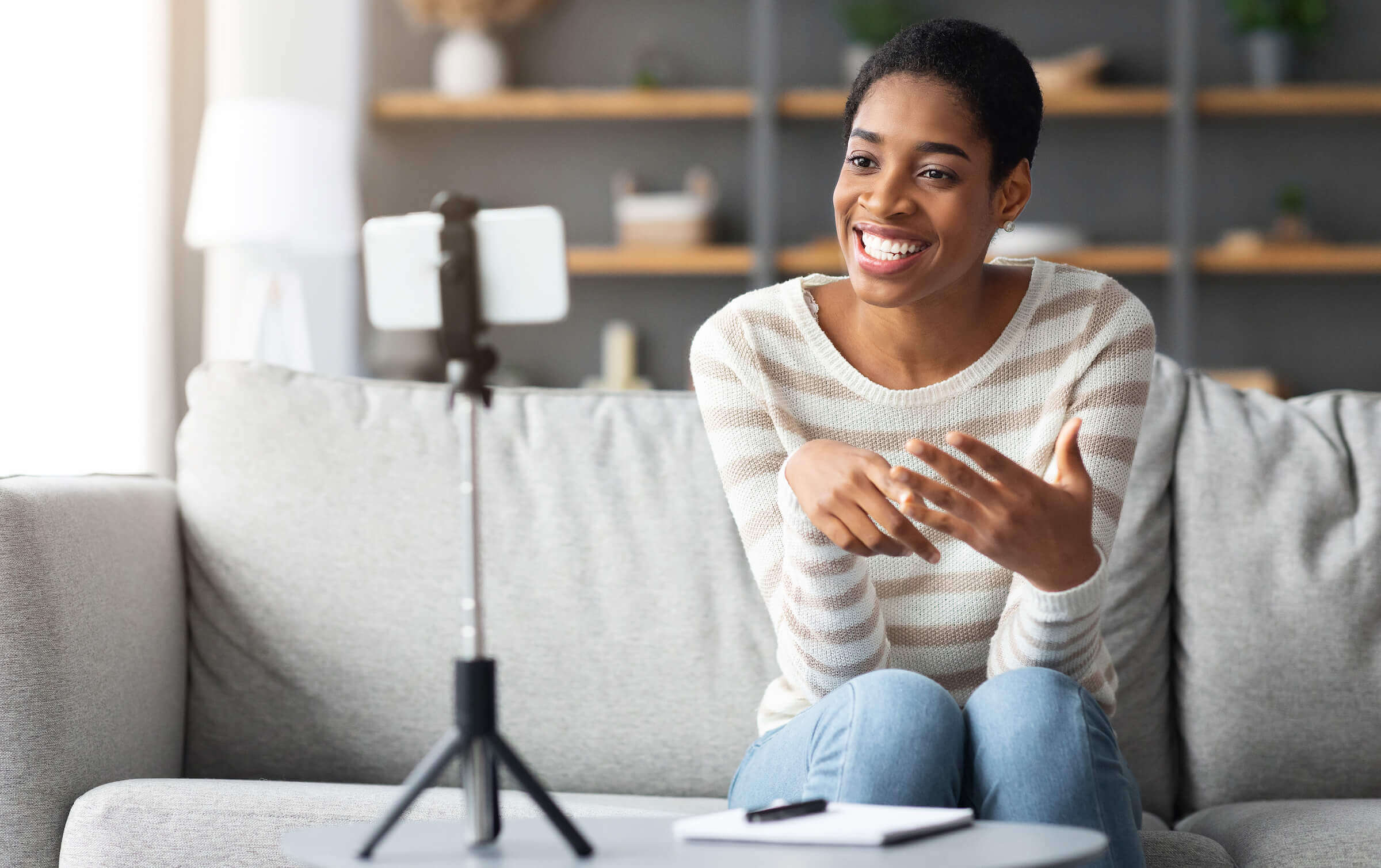 B2B Video Marketing: Definition and Where to Begin