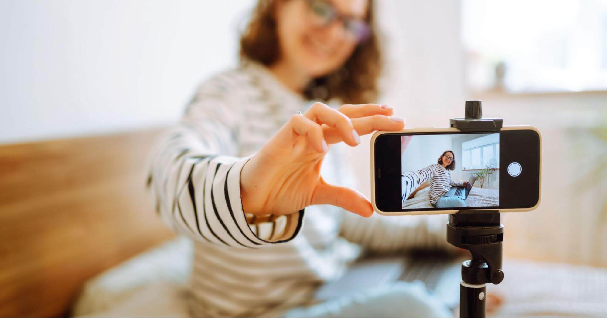 All About Video Case Studies + How to Make Your Own