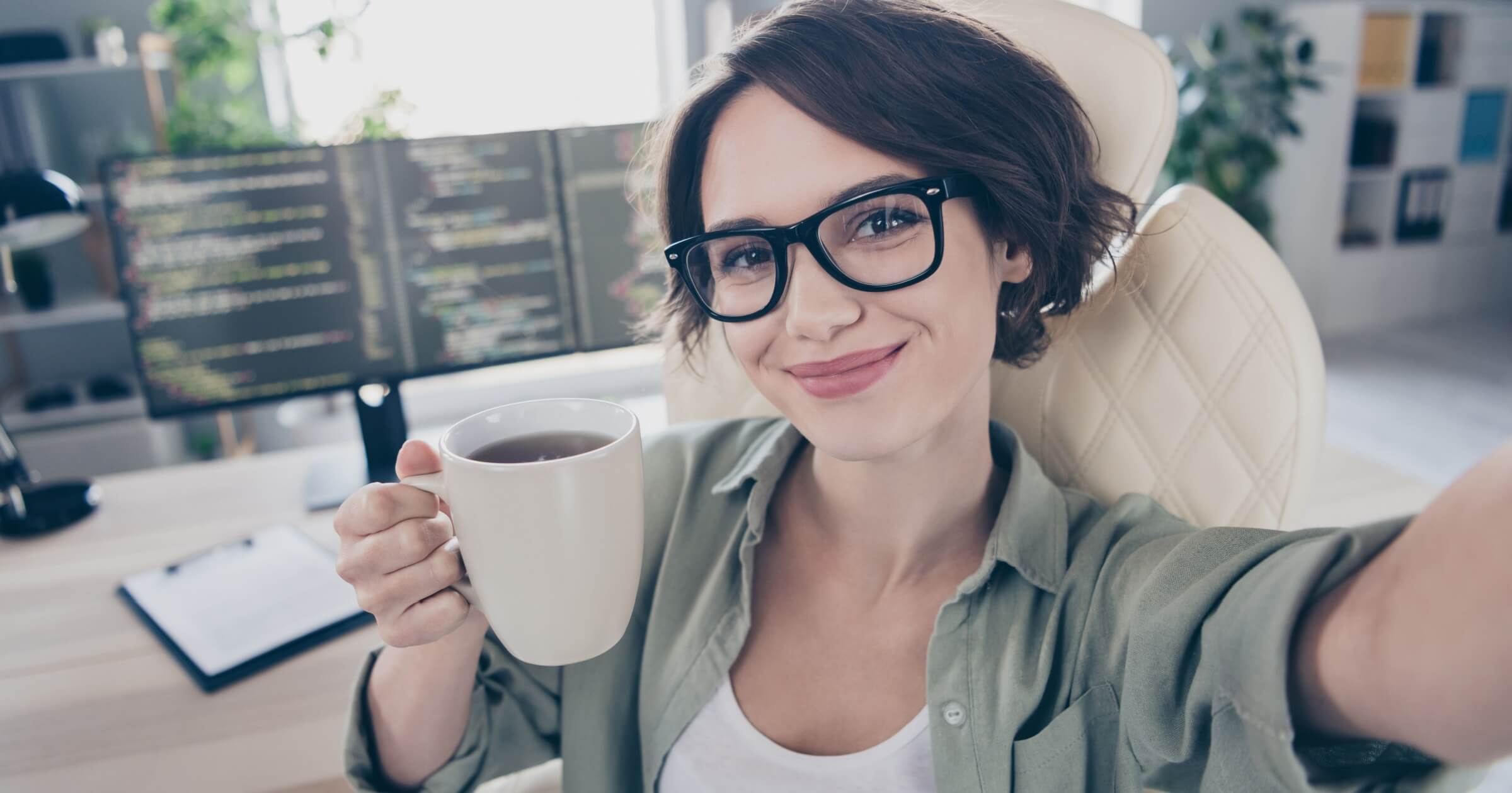 8 Must-Ask Interview Questions for Remote Workers