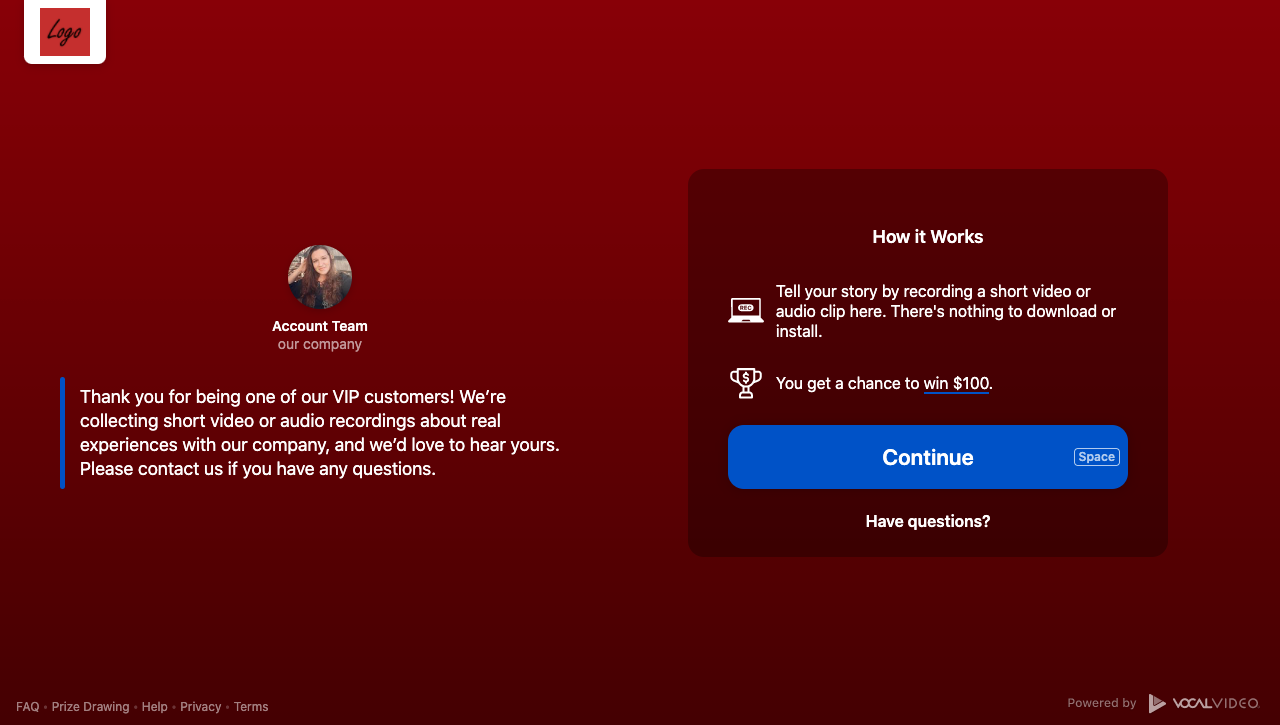 How to Shoot a Video Testimonial without Filmmaking Expertise (or ...