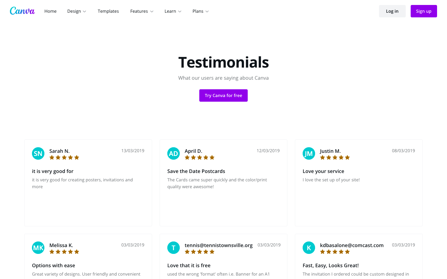 11 Examples of Client Testimonials and How to Incorporate Them in Your ...