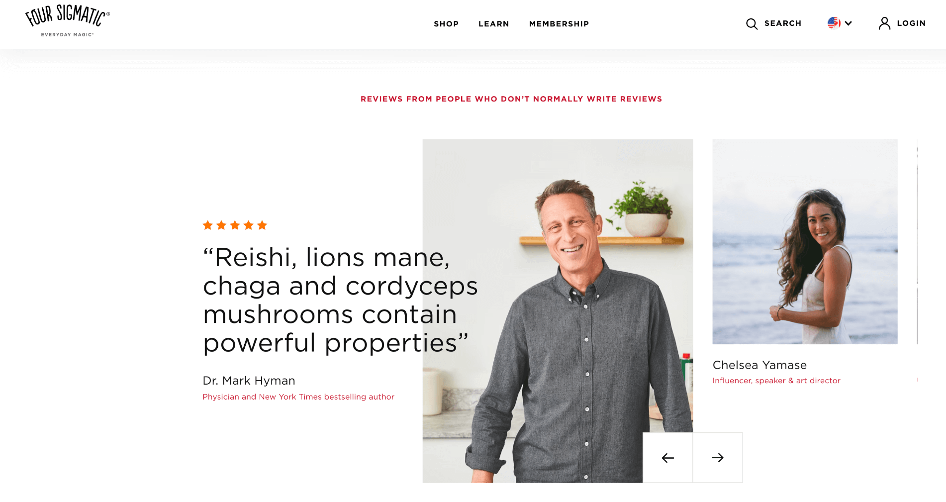 11 Examples of Client Testimonials and How to Incorporate Them in Your ...