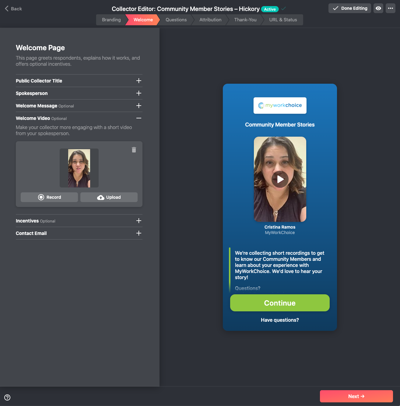 Employee Testimonial Samples: 12 Examples + Video Templates
