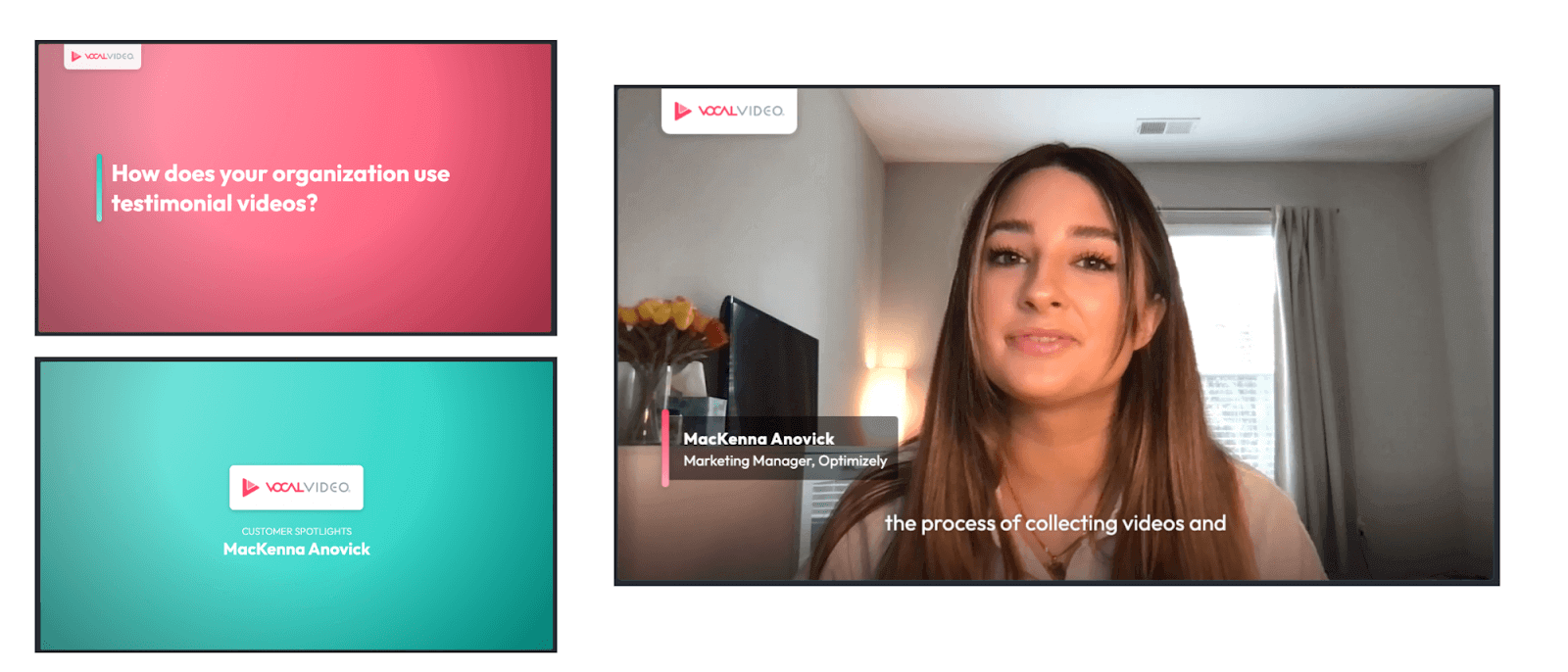 A Guide to Making the Best Employee Testimonials + 12 Templates