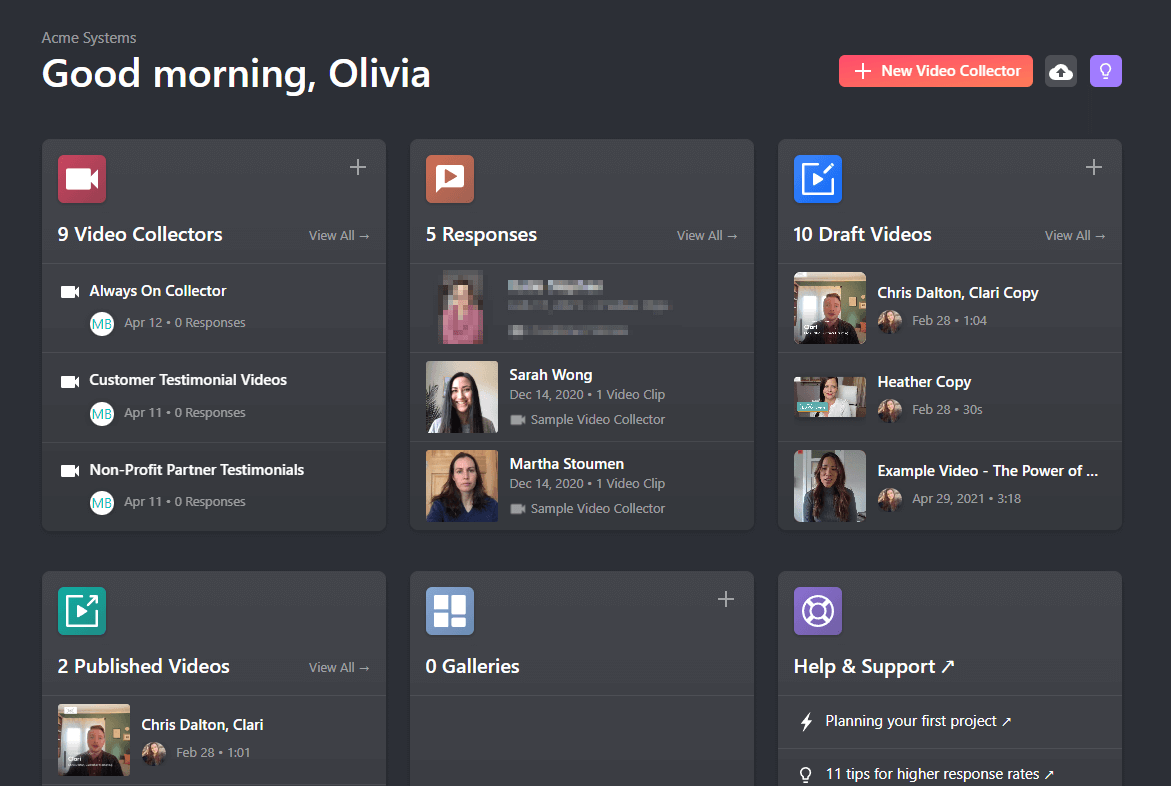 How to Get Testimonials for Your Website (and Display Them)