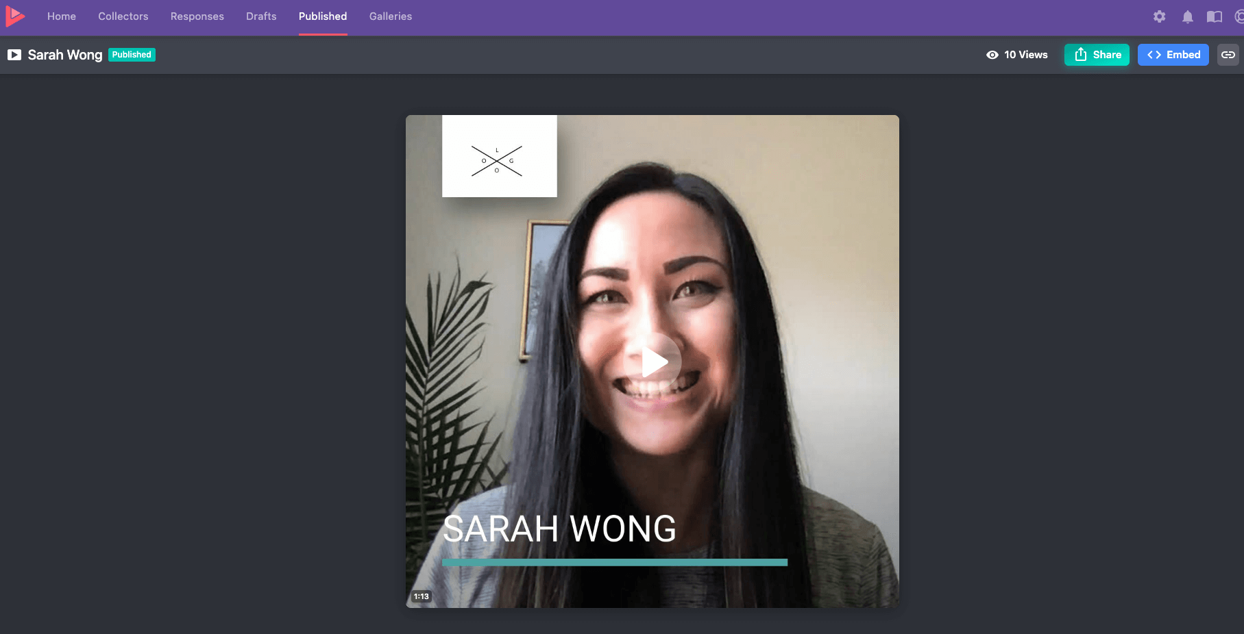 The Easy Way to Create Website Testimonial Cards (5 Examples)