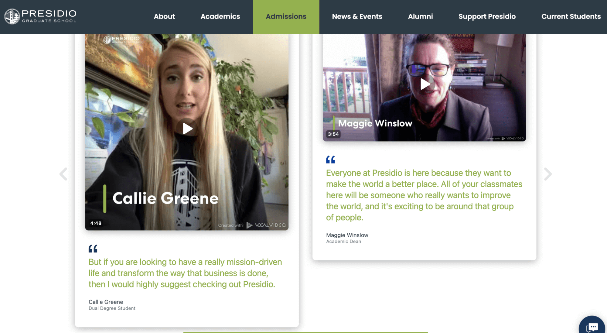 How to Add a Testimonial Carousel to Your Website (3 Methods)