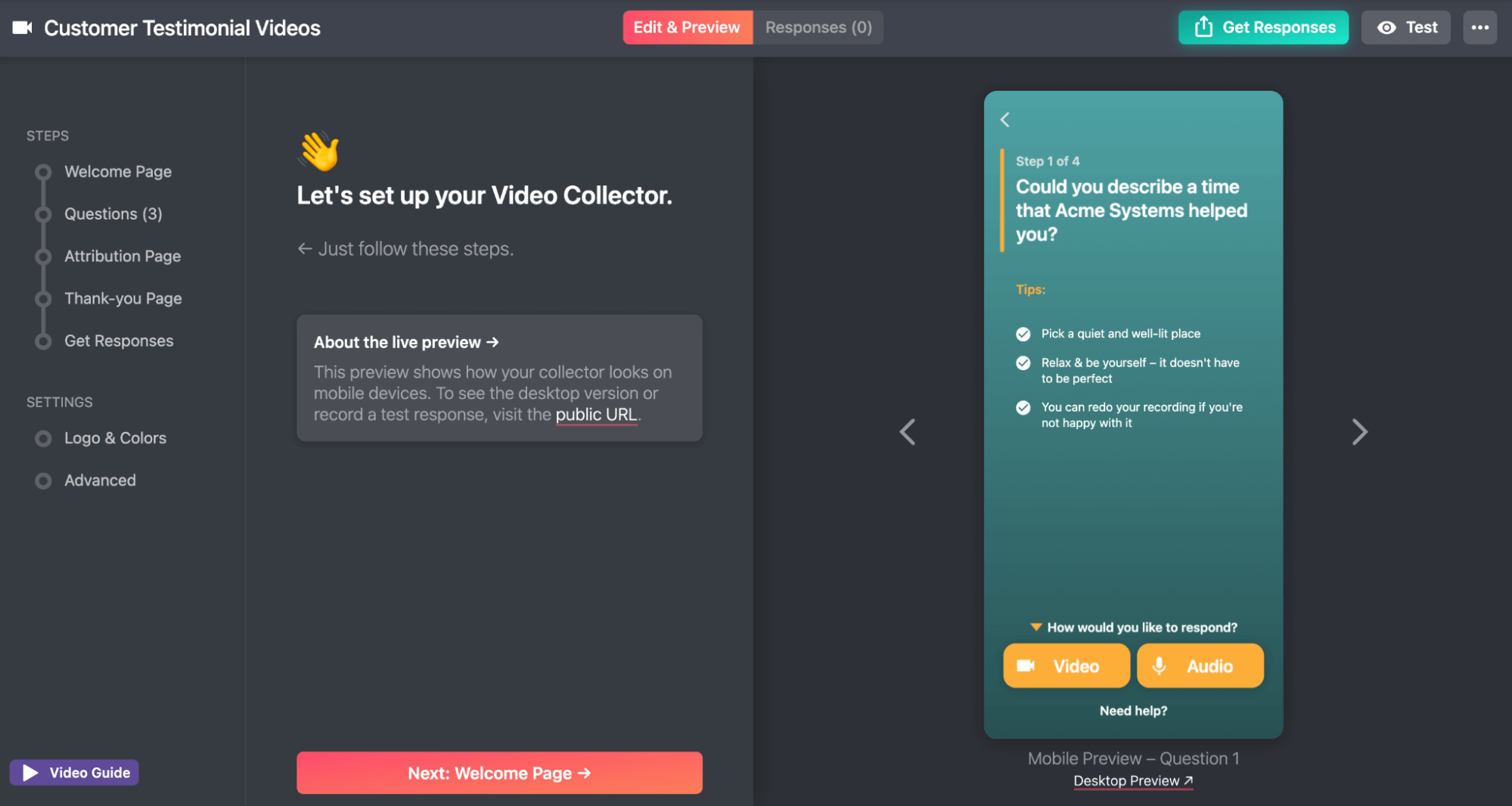 How to Add a Testimonial Carousel to Your Website (3 Methods)