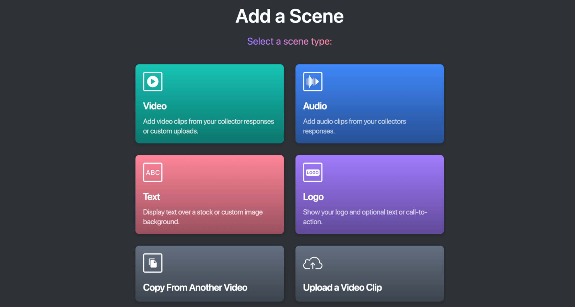 4 Case Study Video Templates You Can Start Using Today