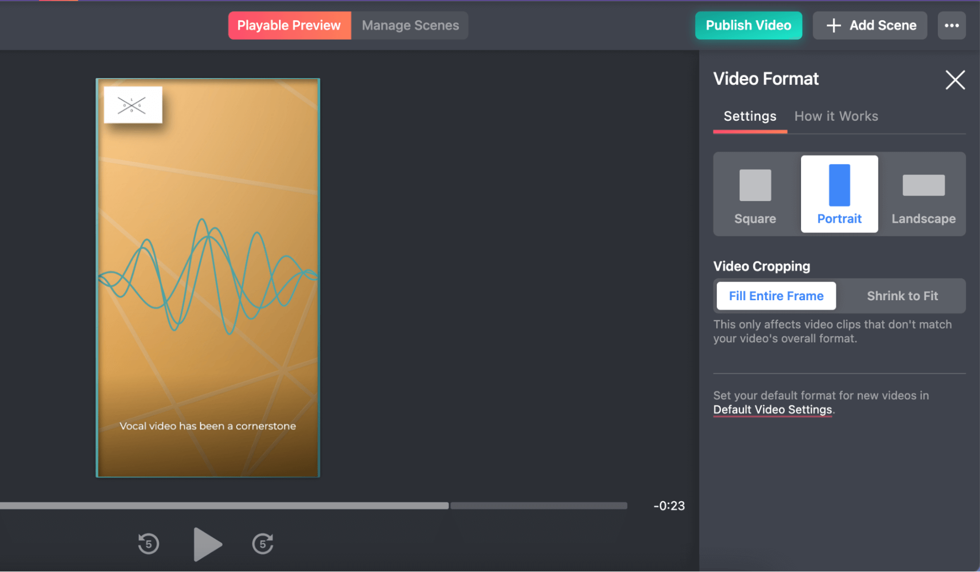 How to Make an Audiogram (4 Methods + Examples)