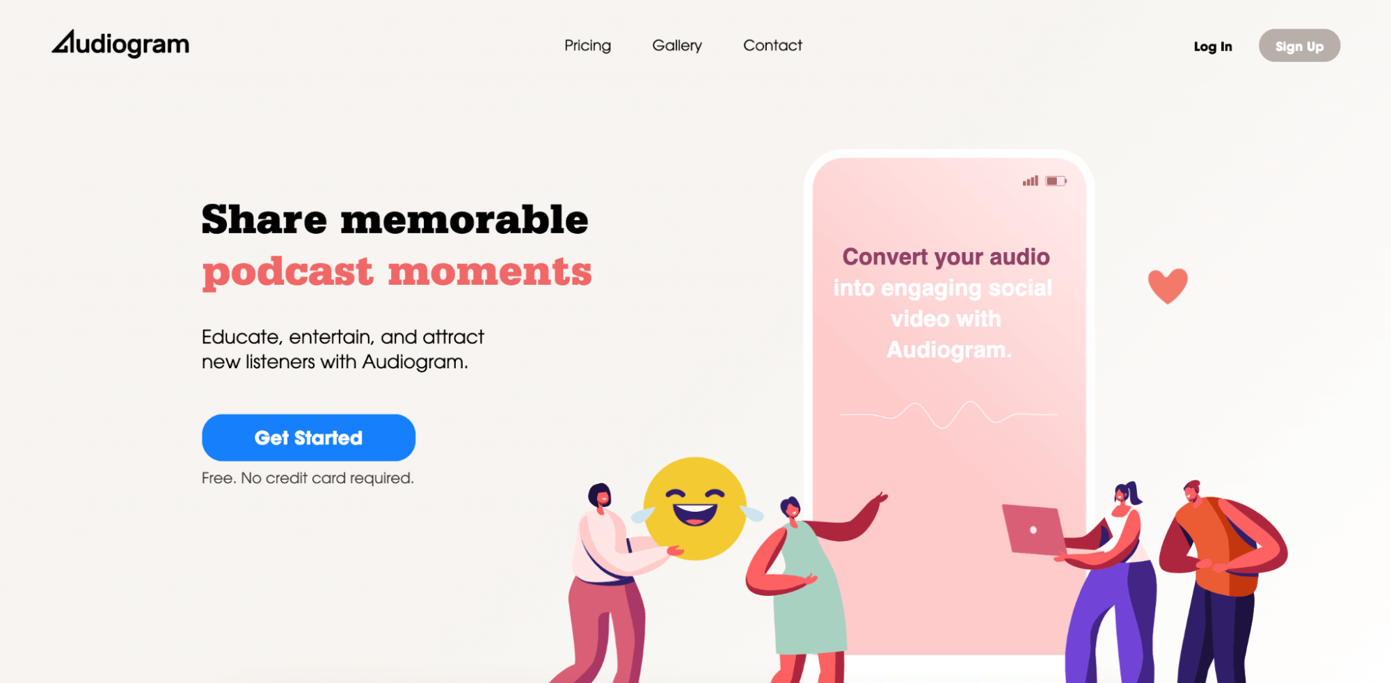 How to Make an Audiogram (4 Methods + Examples)