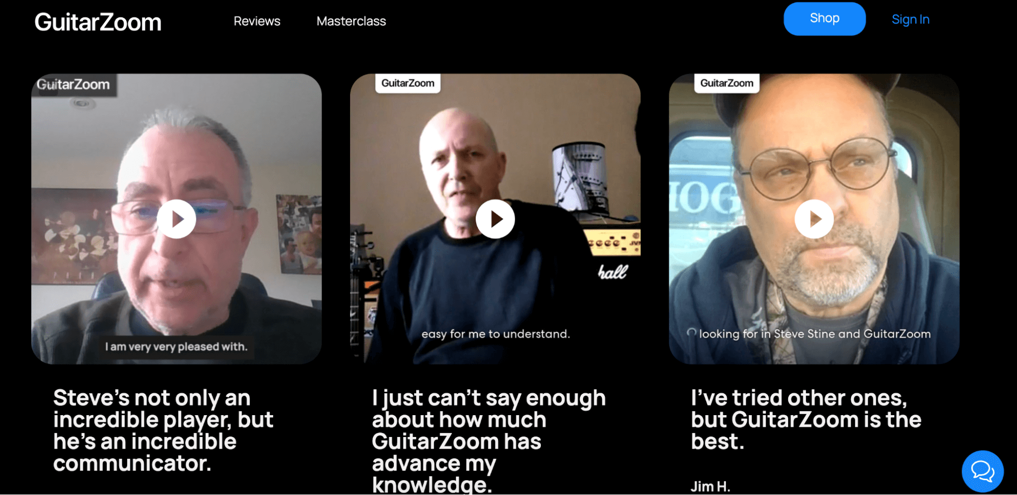 What Is a Testimonial? (+ Great Examples to Inspire You)