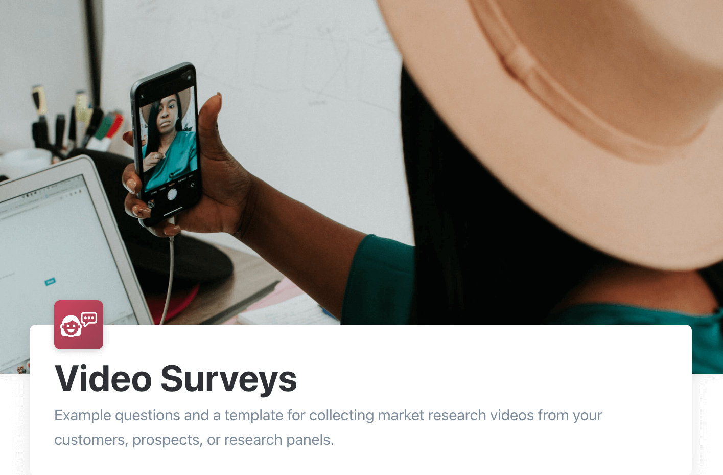 3 Ways to Use a Video Survey for Authentic Customer Insights