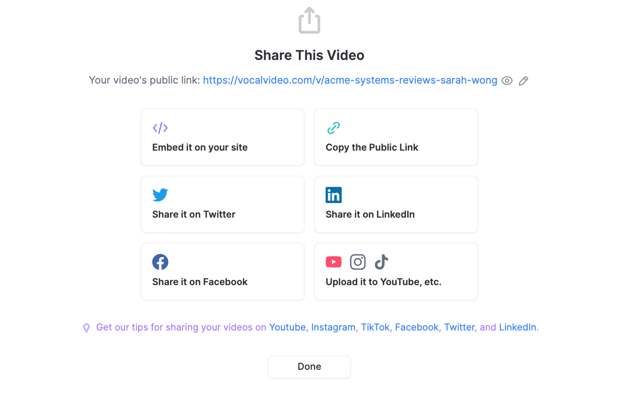 How to Create and Use Employee Generated Video (+ Examples)