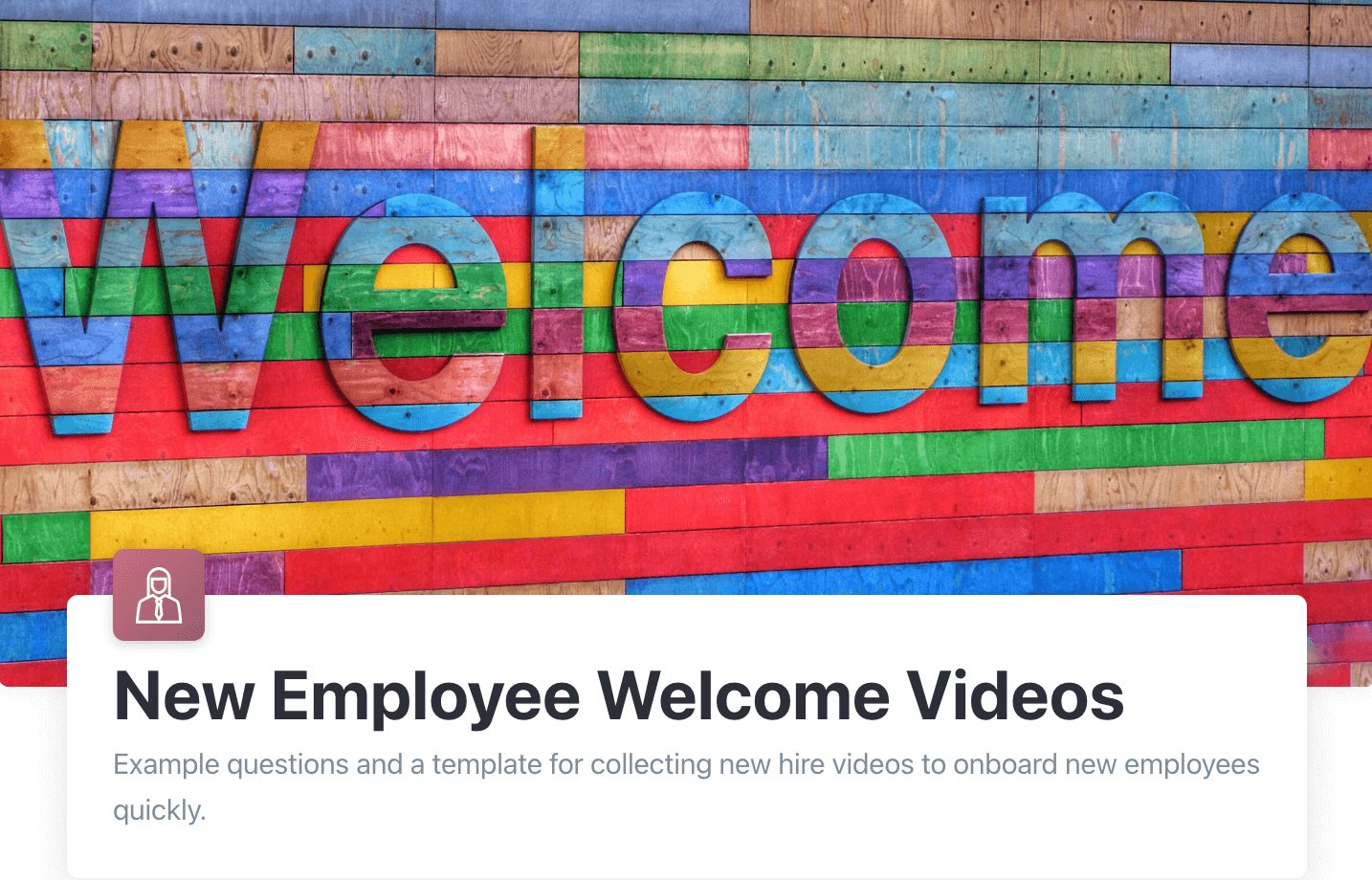 How to Create and Use Employee Generated Video (+ Examples)