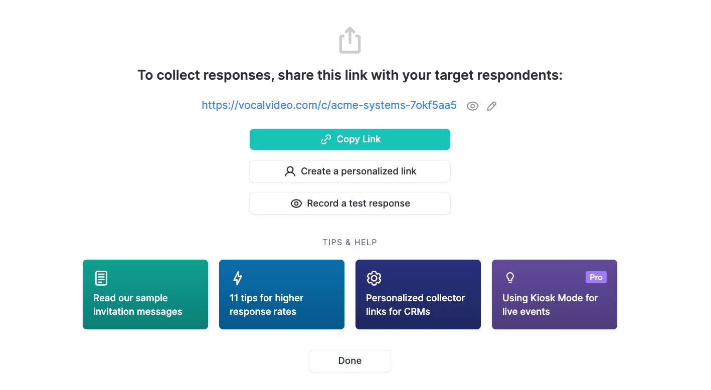 How to Create and Use Employee Generated Video (+ Examples)