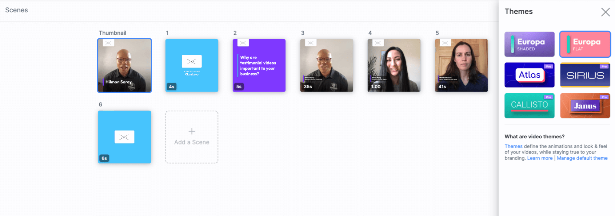 How to Create and Use Employee Generated Video (+ Examples)