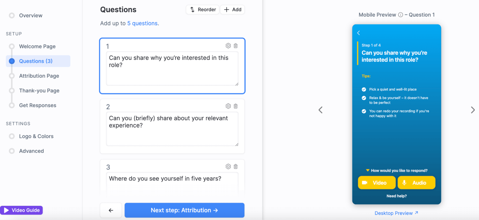7 Best Remote Interview Software Tools for Recruiting, Podcasting & More