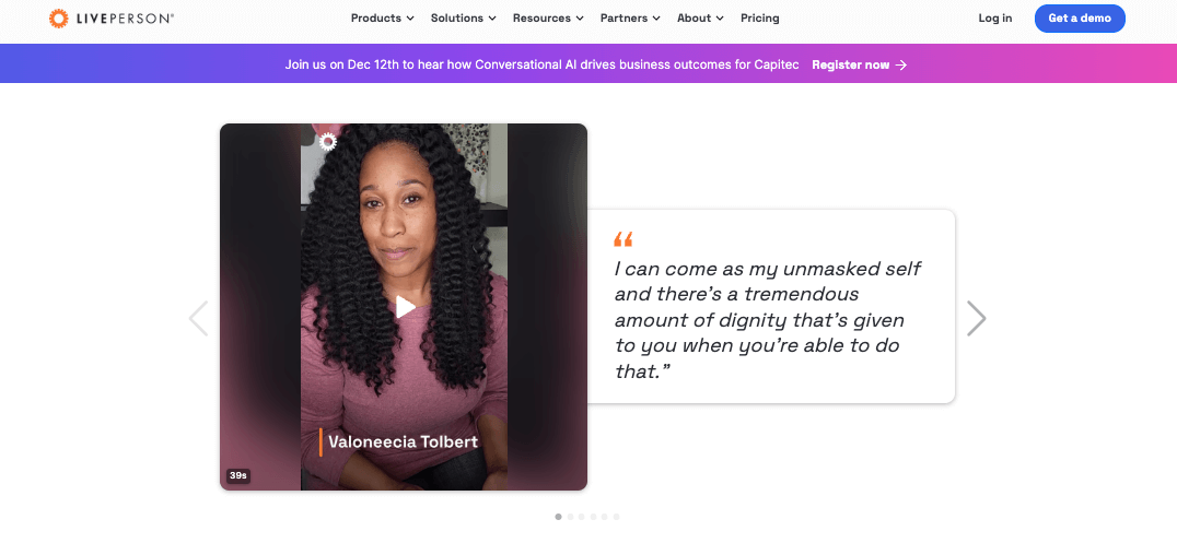 How to Make a Video Landing Page (With Real Examples)