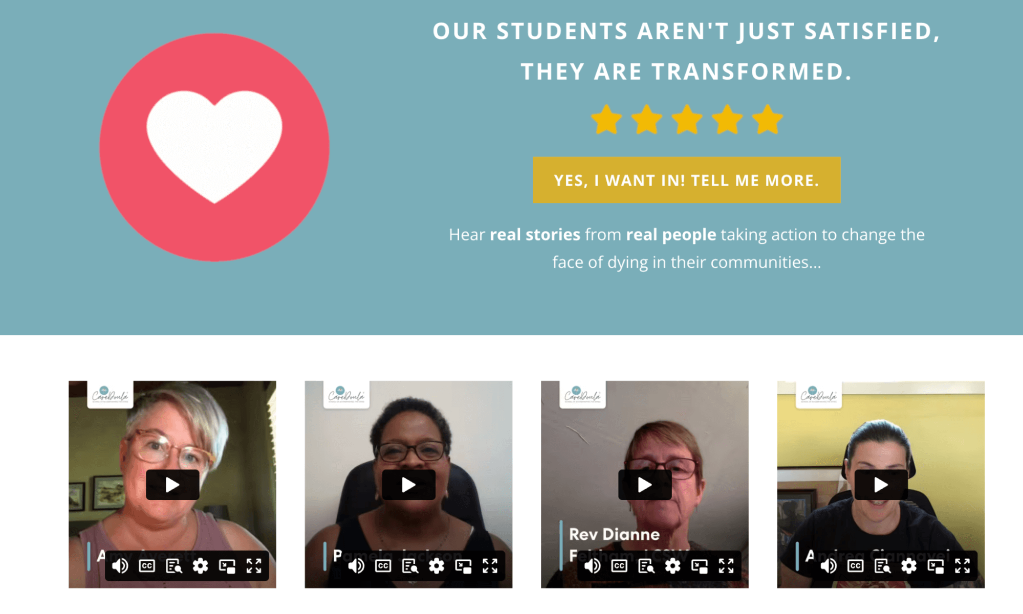 Patient Testimonials: How to Get & Share Credible Testimonials