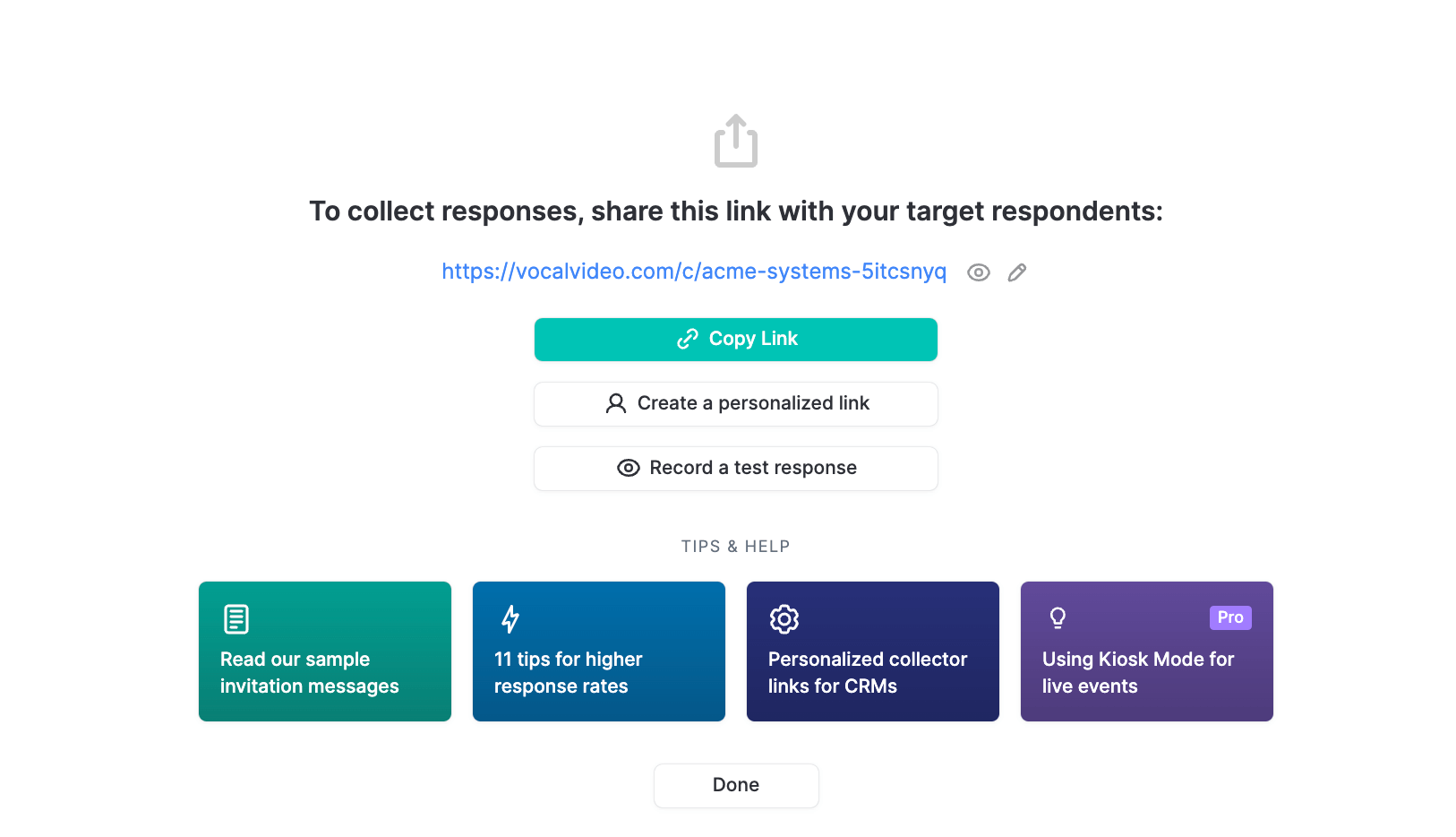 How to Ask for a Review and Get More Responses
