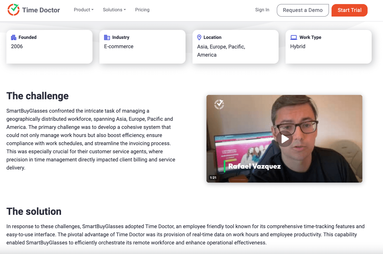5 Great B2B Case Study Examples (+ How to Make Your Own)