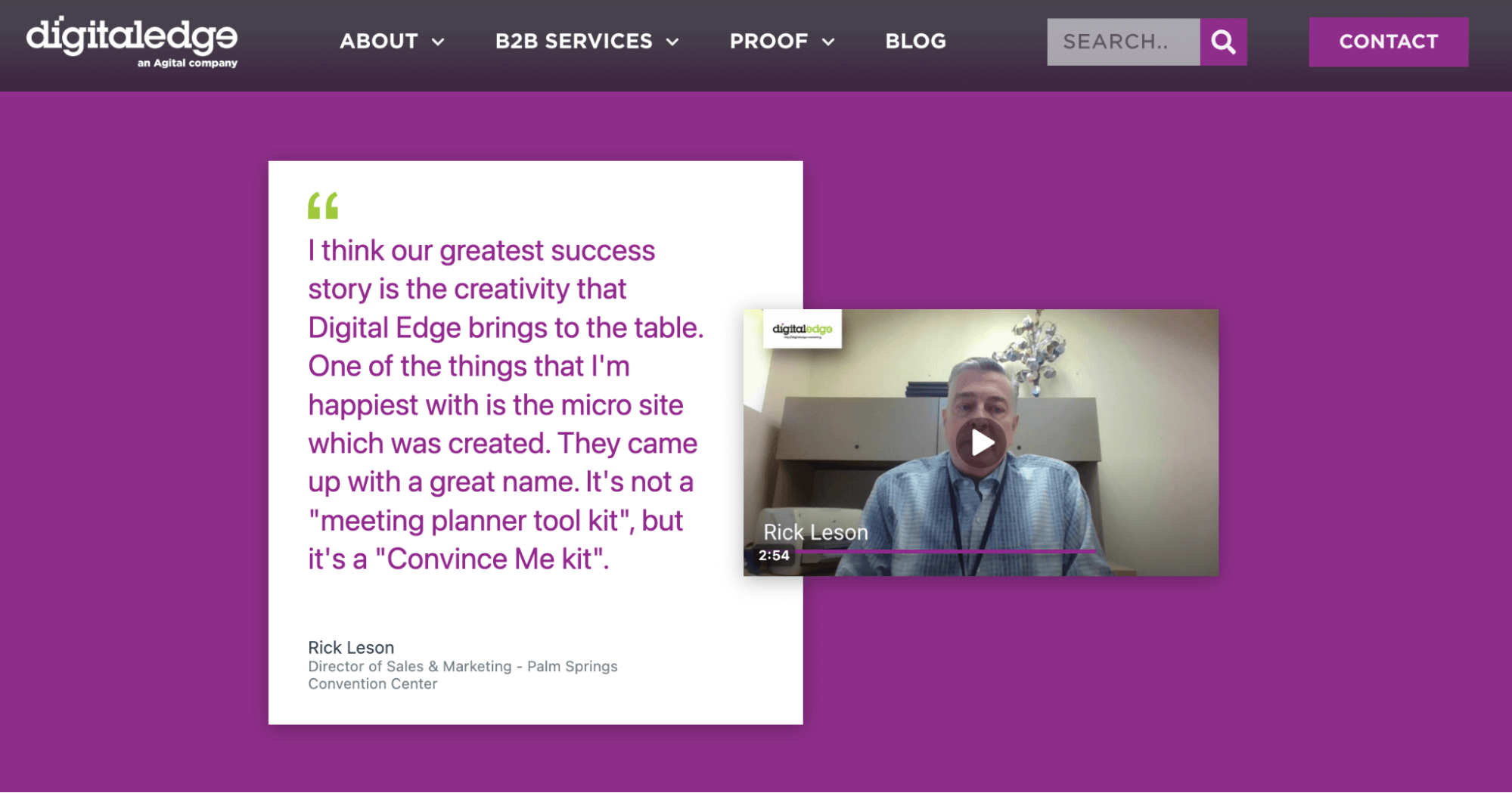 5 Great B2B Case Study Examples (+ How to Make Your Own)
