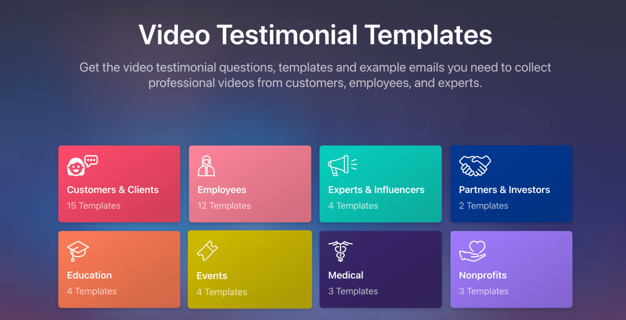 10 Best Video Testimonial Apps (2024)