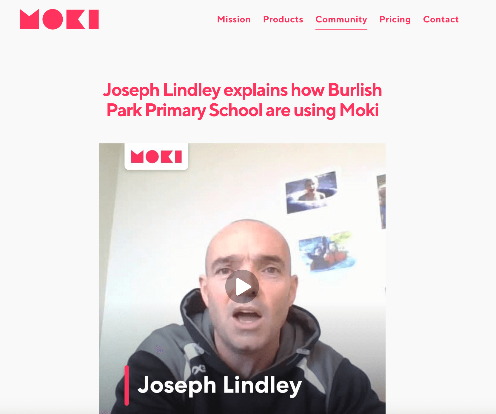 All About Video Case Studies + How to Make Your Own