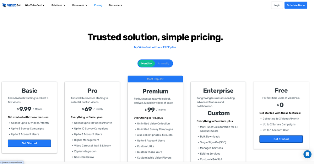 5 Best Video Feedback Tools (+ Examples)
