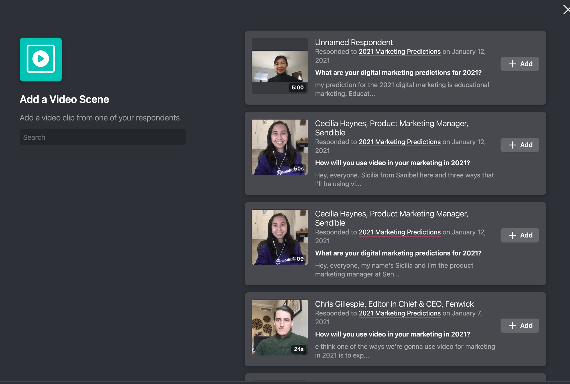 5 Remote Video Recording Platforms to Use for Successful Video Content