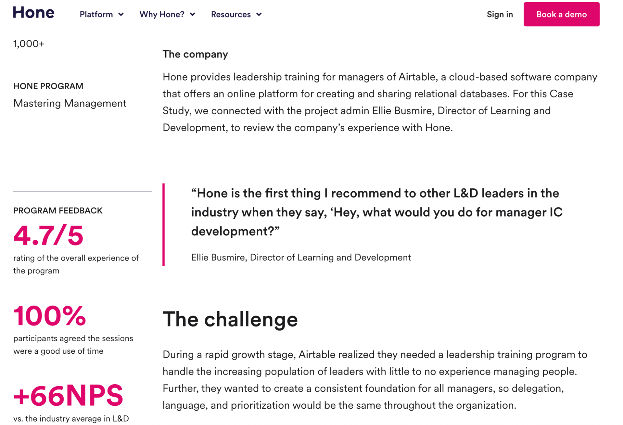 5 Great B2B Case Study Examples (+ How to Make Your Own)