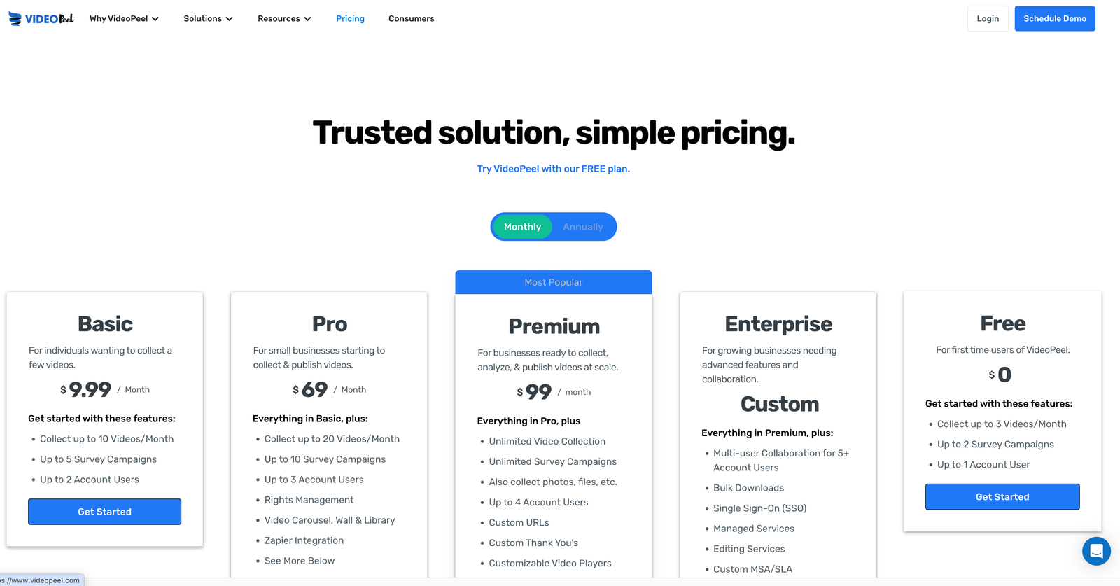 5 Best Video Feedback Tools (+ Examples)
