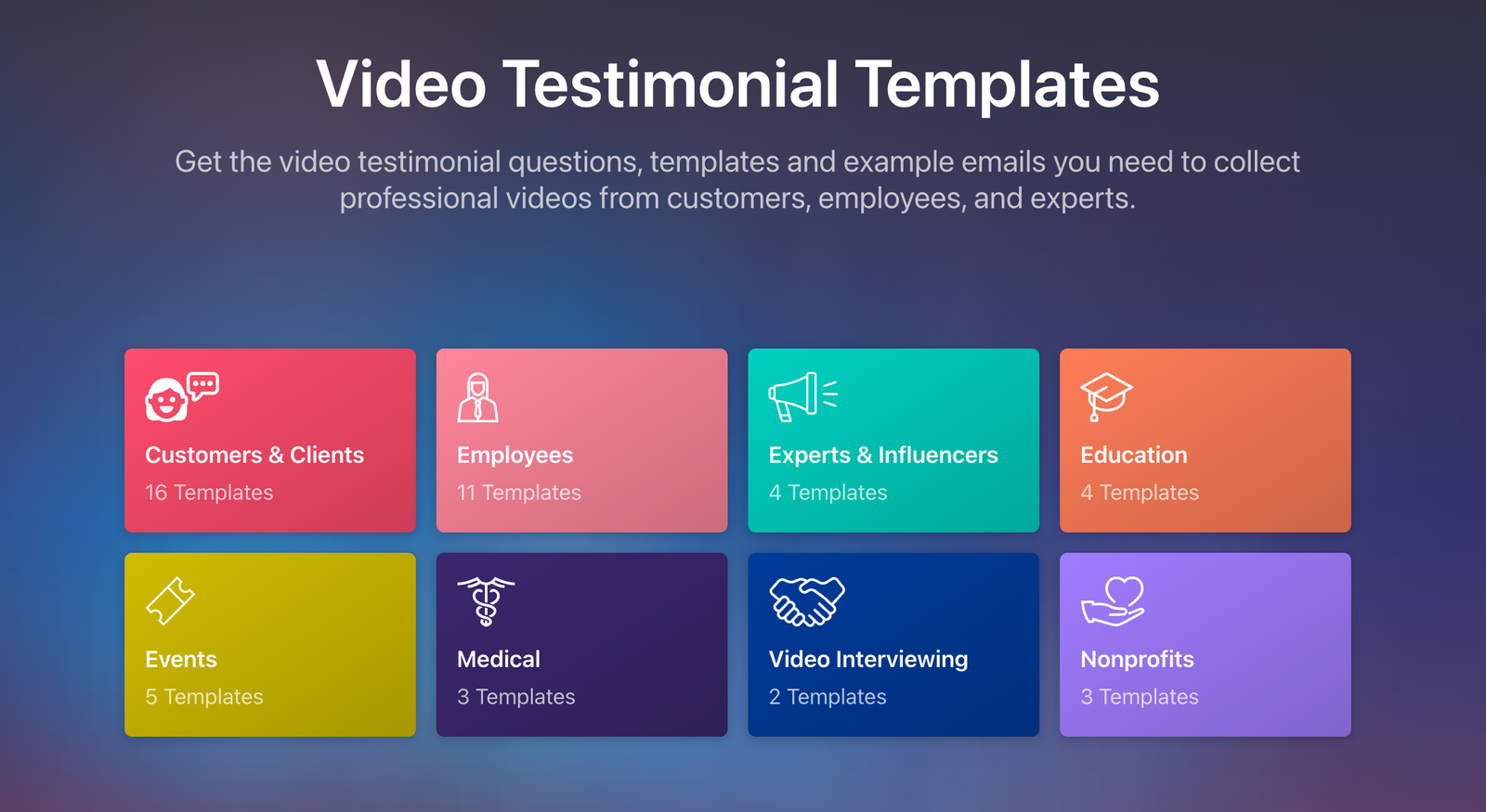 How to Record High-Quality Video Reviews (And 4 Examples of Great Ones)