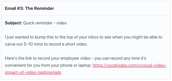 12 Employee Testimonial Templates to Showcase Your Workplace
