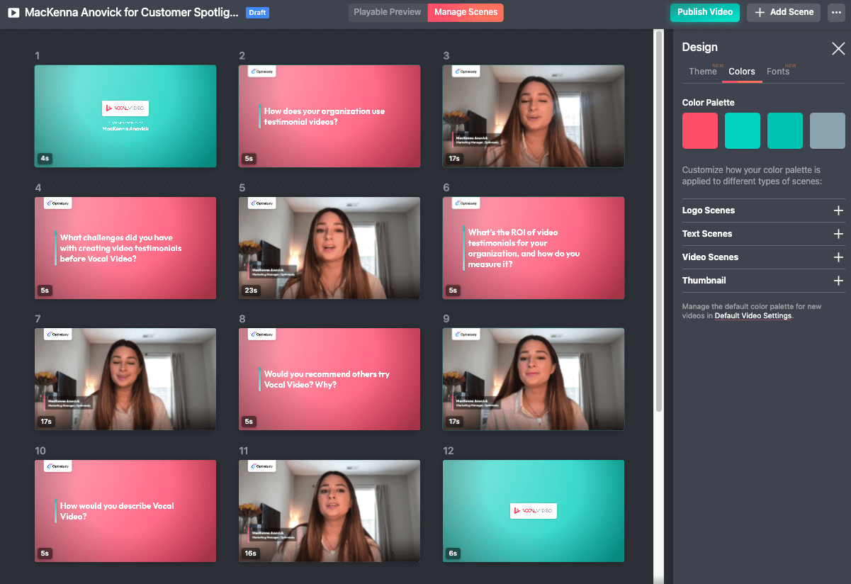 How to Get Testimonials for Your Website (and Display Them)