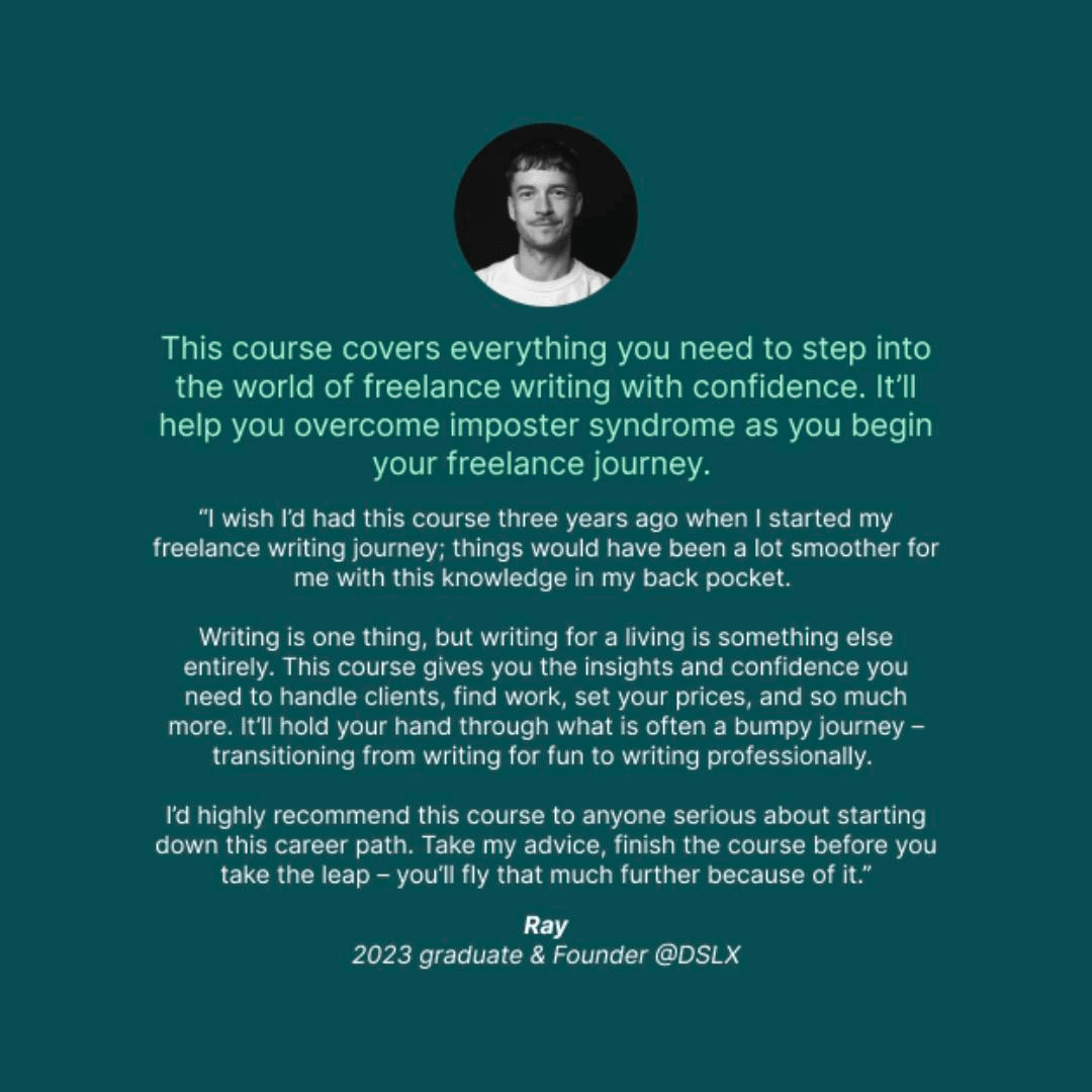 8 Testimonial Templates for Reviews, Case Studies, and More