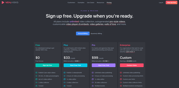 5 Best Video Feedback Tools (+ Examples)