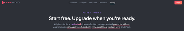 5 Best Video Feedback Tools (+ Examples)